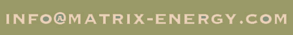Matrix Energy
